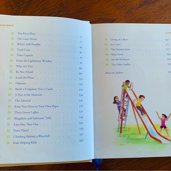 Bob Goff | Accents | Everybody Always For Kids Book By Bob Goff And ...